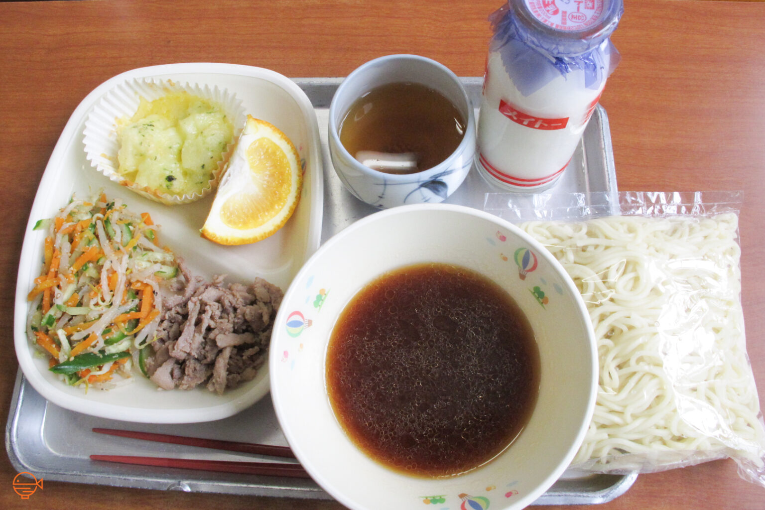 Japanese School Lunch: Why it's Awesome and One Reason it's Not (with ...