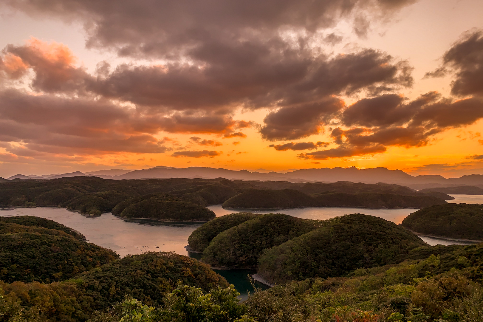 What to Eat When You’re on Tsushima Island