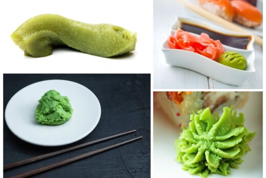 What is Wasabi and Why You've Probably Never Eaten It