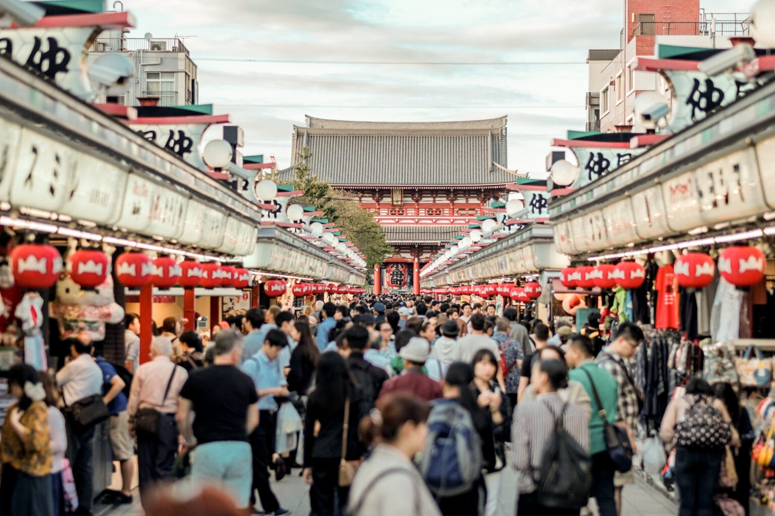The Best Snacks To Try On Nakamise Dori The Best Snacks To Try On Nakamise Dori