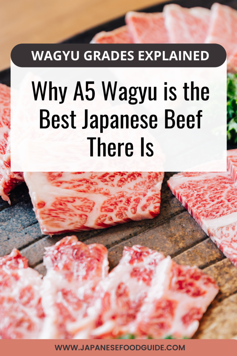 Wagyu Grades: Why A5 Wagyu is the Best Japanese Beef There Is