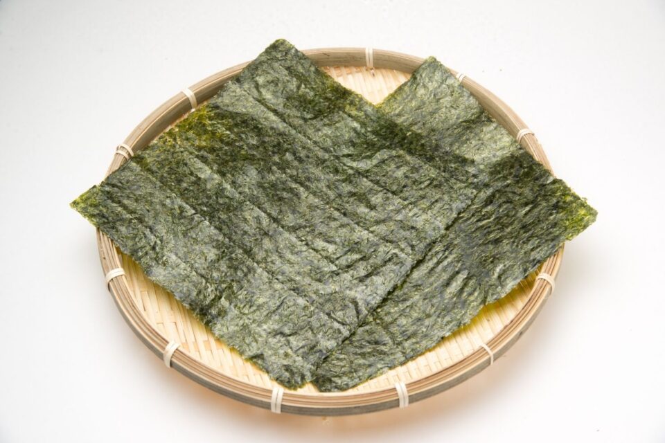A Guide to the 8 Most Common Types of Edible Japanese Seaweed