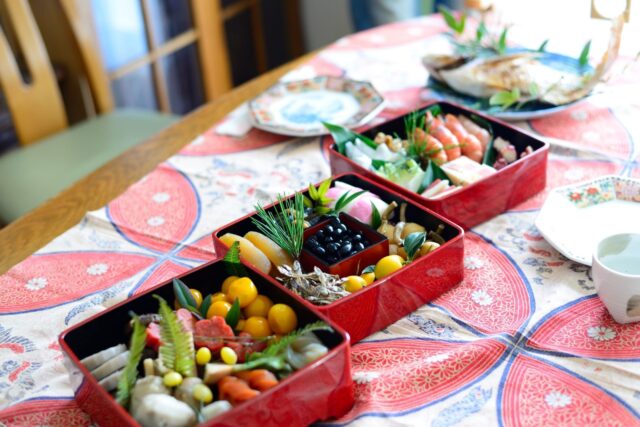 Osechi Ryori: The Meaning Behind Japan's New Year Food Traditions