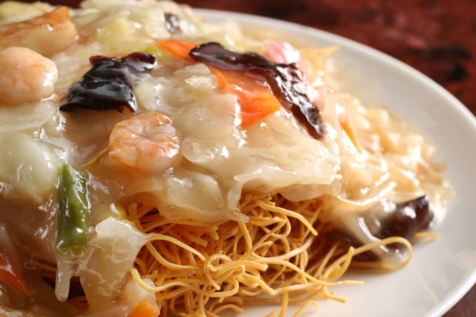 Nagasaki Food Guide: 8 Delicious Local Dishes to Try