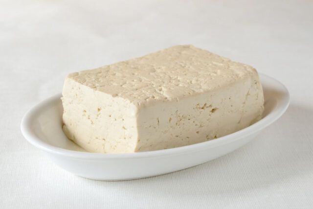 A Guide to the Different Types of Tofu in Japanese Cuisine