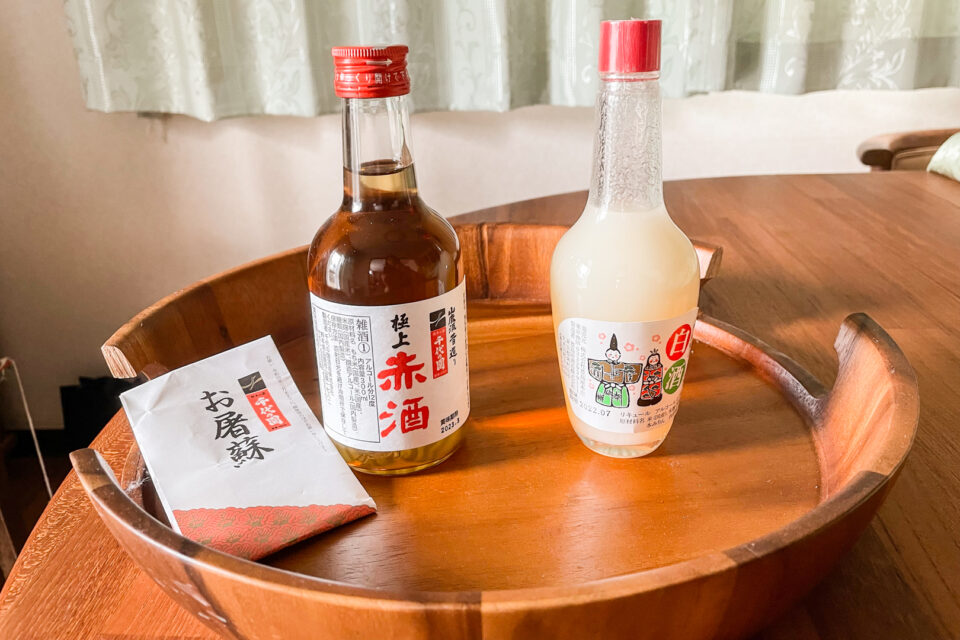 What is Mirin: A Guide to Japan's Signature Alcoholic Condiment