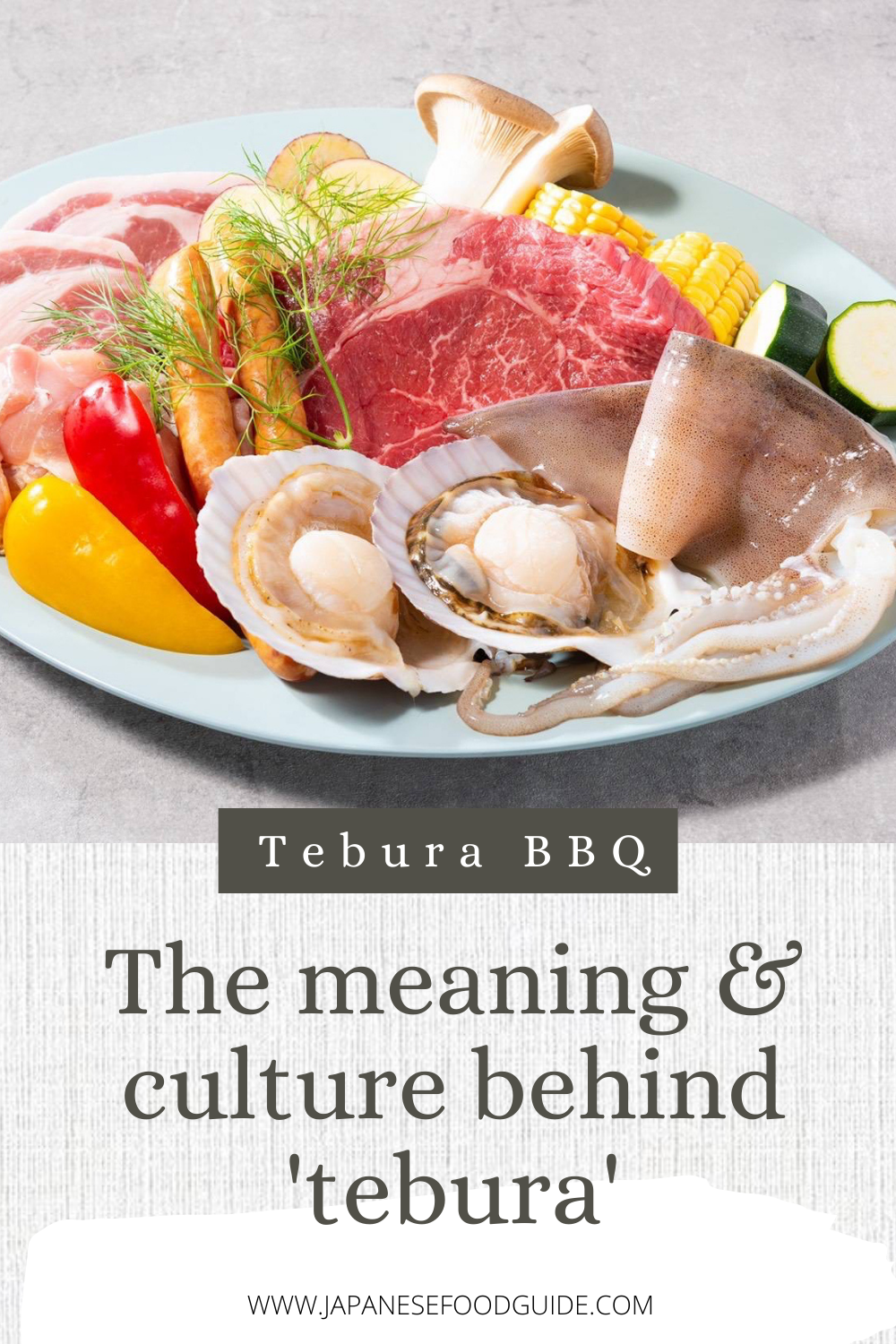 What is Tebura: The Meaning and Culture Behind It and the Advent of the ...