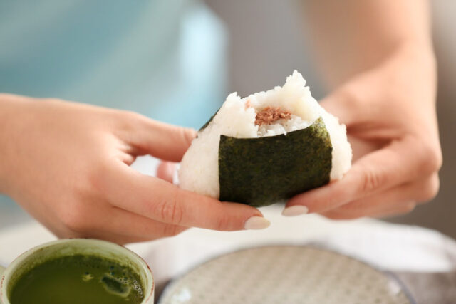 A Guide to Onigiri Fillings: Everything You Need to Know About Japan's ...