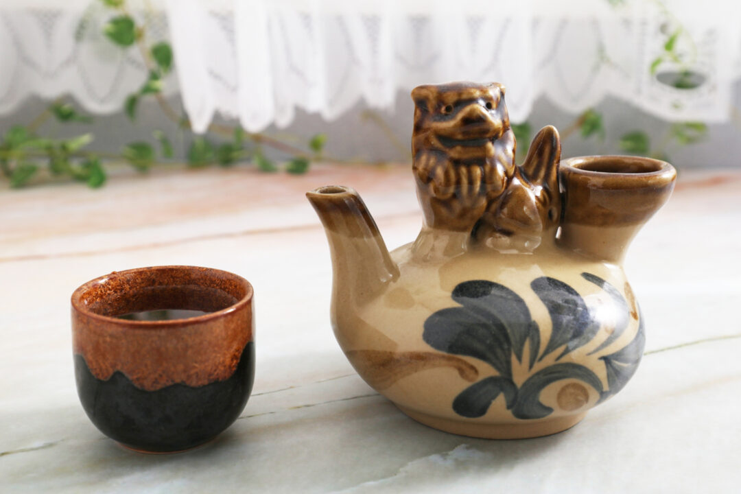 A Guide to Awamori, Okinawa's Ancient Alcohol: How it's made and how to ...