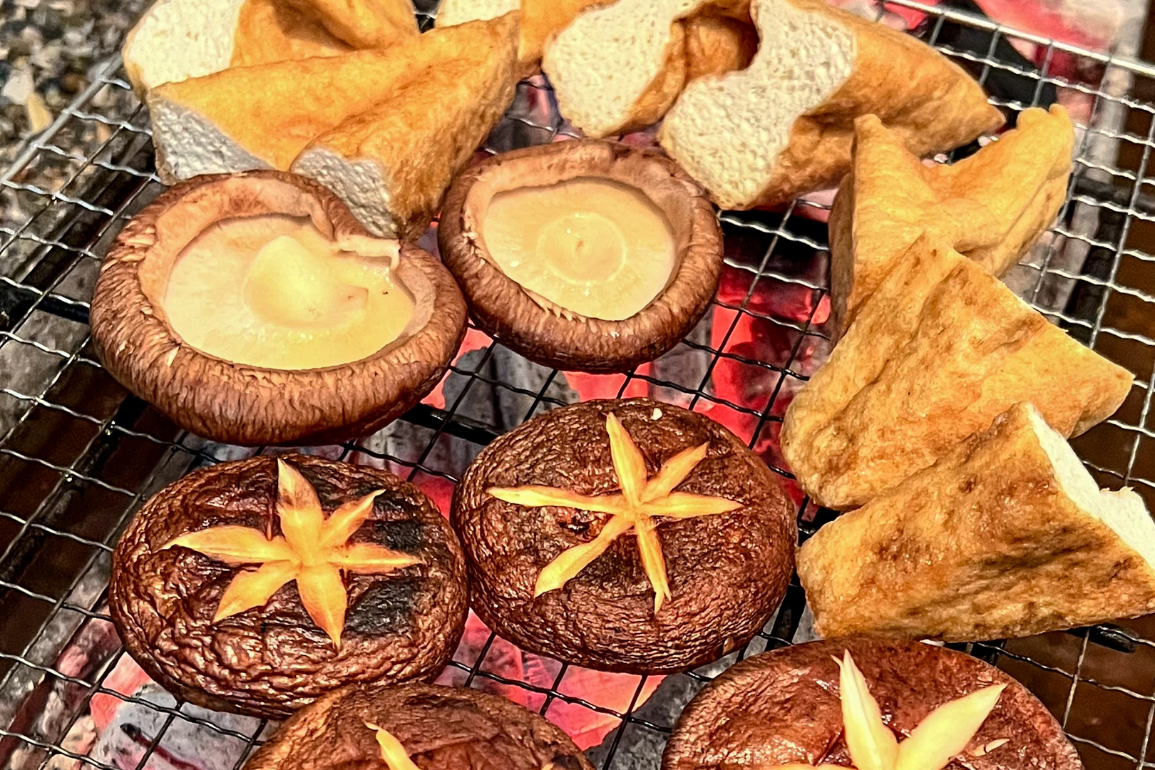 Matsukawa-ura Lagoon: 'Hamayaki' Beach BBQ Makes a Comeback in Soma City