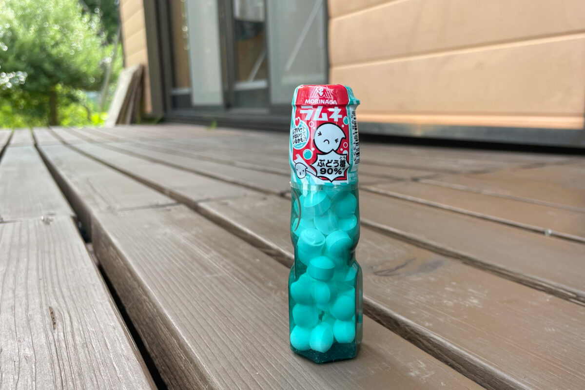 Traditional Japanese Candy: Showa Era Candy You Can Still Buy Today