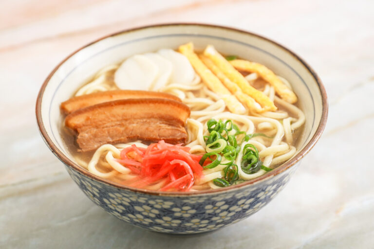 Okinawa Food: 12 Must-Try Cuisine from Japan’s Southernmost Prefecture