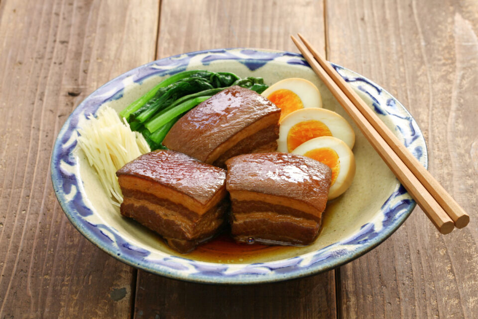 Okinawa Food: 12 Must-Try Cuisine from Japan’s Southernmost Prefecture