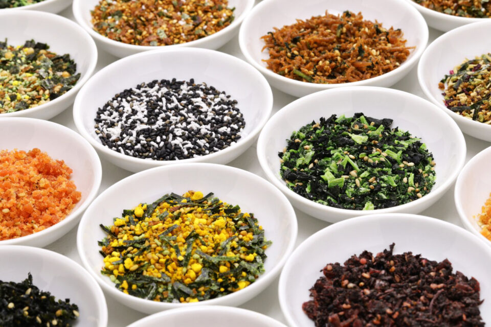 What is Furikake: A Guide to Japanese Rice Seasonings