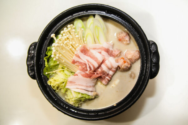 Japanese Hot Pot: 10 Types of Nabe Dishes in Japan