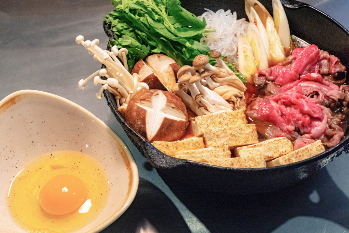 Japanese Hot Pot: 10 Types of Nabe Dishes in Japan
